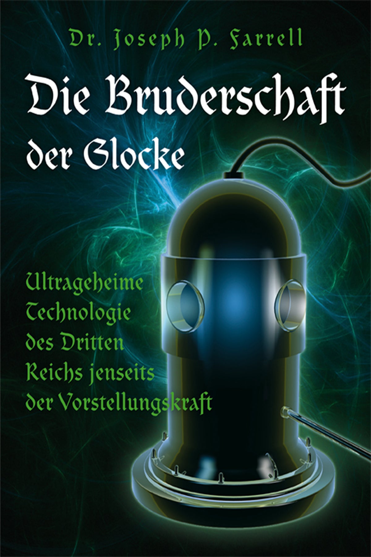 Die Bruderschaft der Glocke— Mosquito Verlag